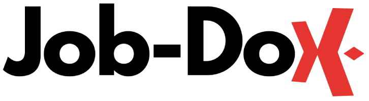 Project Management Software - Job-Dox