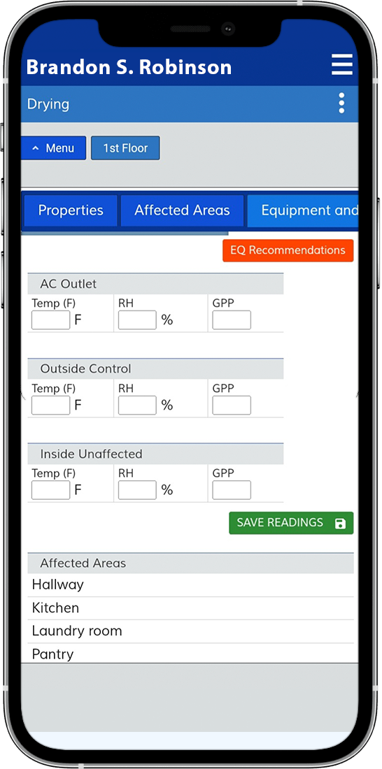 Project Management Software for Restoration Contractors - Job-Dox