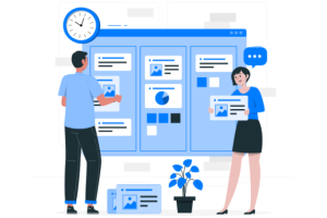 Project Management Software - Job-Dox